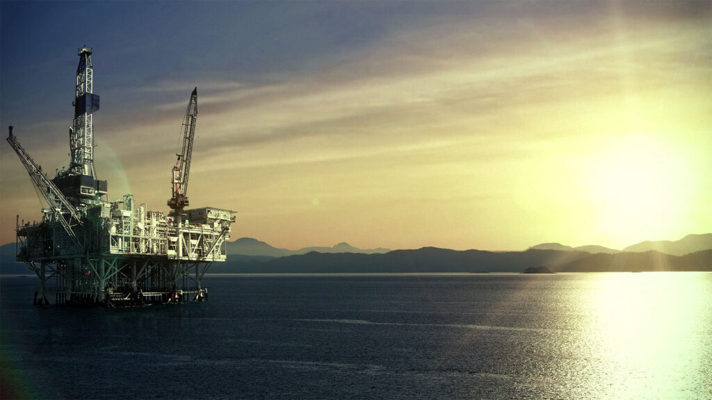 Oil Field Service – Oil Recovery